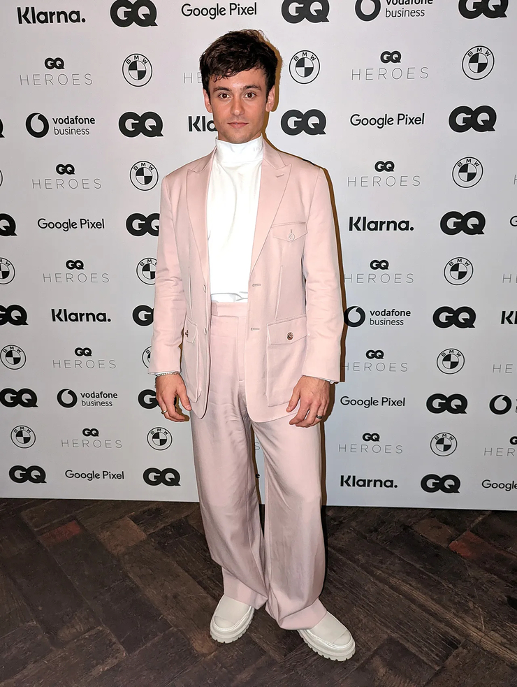 Picture of Tom Daley