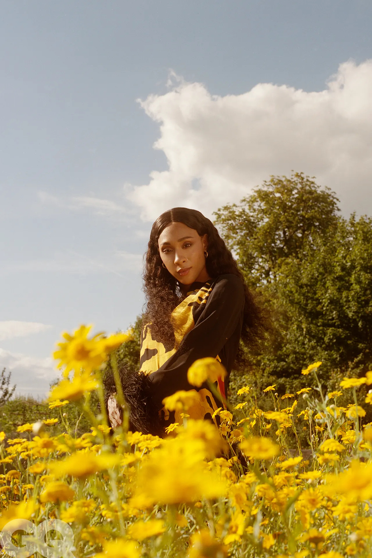 Picture of Mj Rodriguez