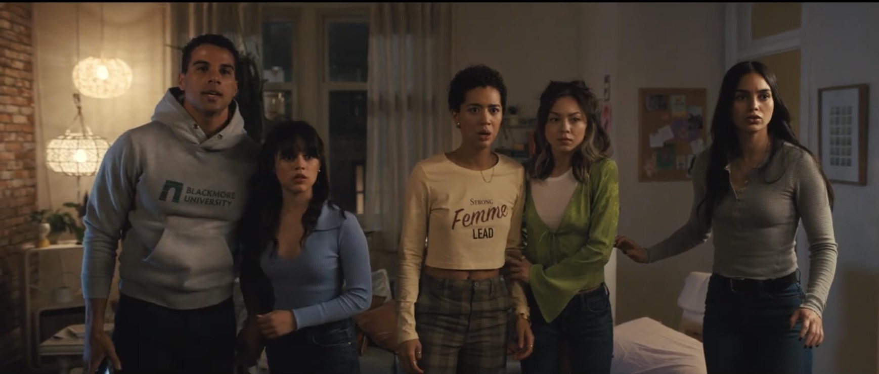 Scream 6