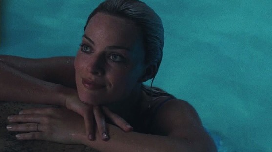 Margot Robbie image