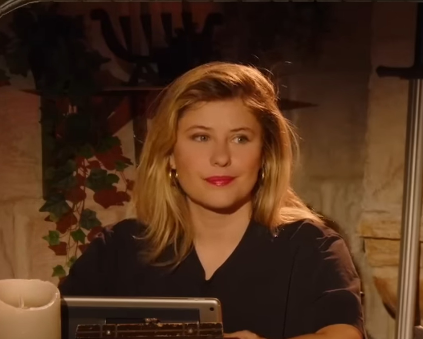 La Bonne Auberge - Ordalie