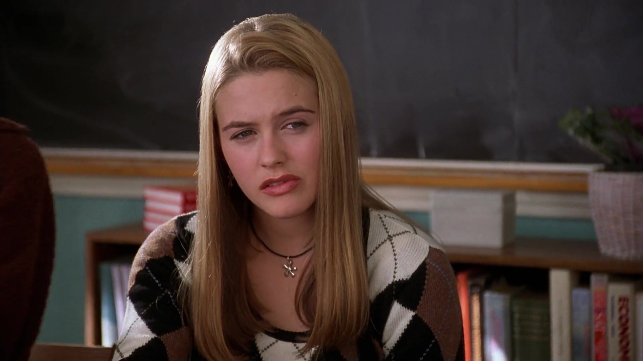 Clueless
