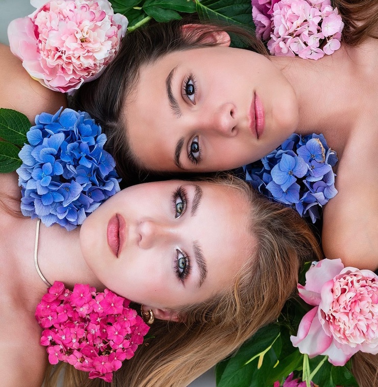 Picture of Amelie Lammers