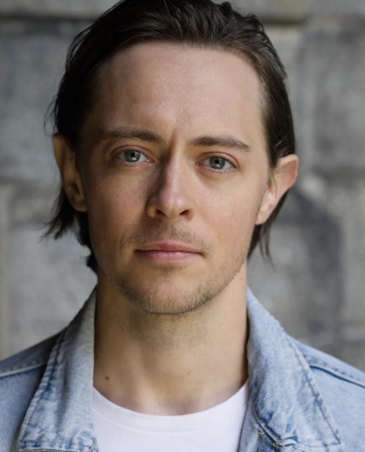 Picture of Elliot James Langridge