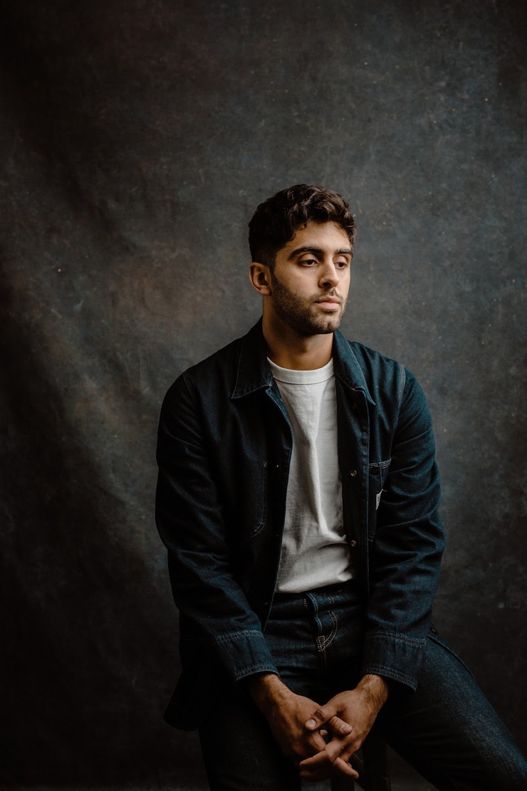 Picture of Arian Nik