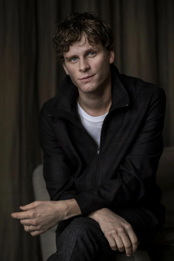 Picture of Adam Pålsson