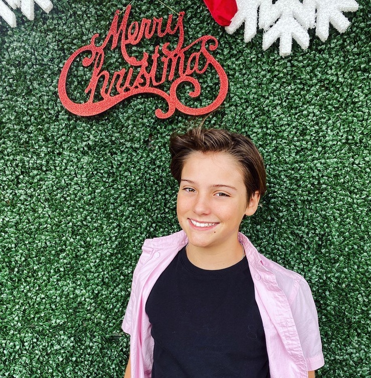 Picture of Zackary Brooks