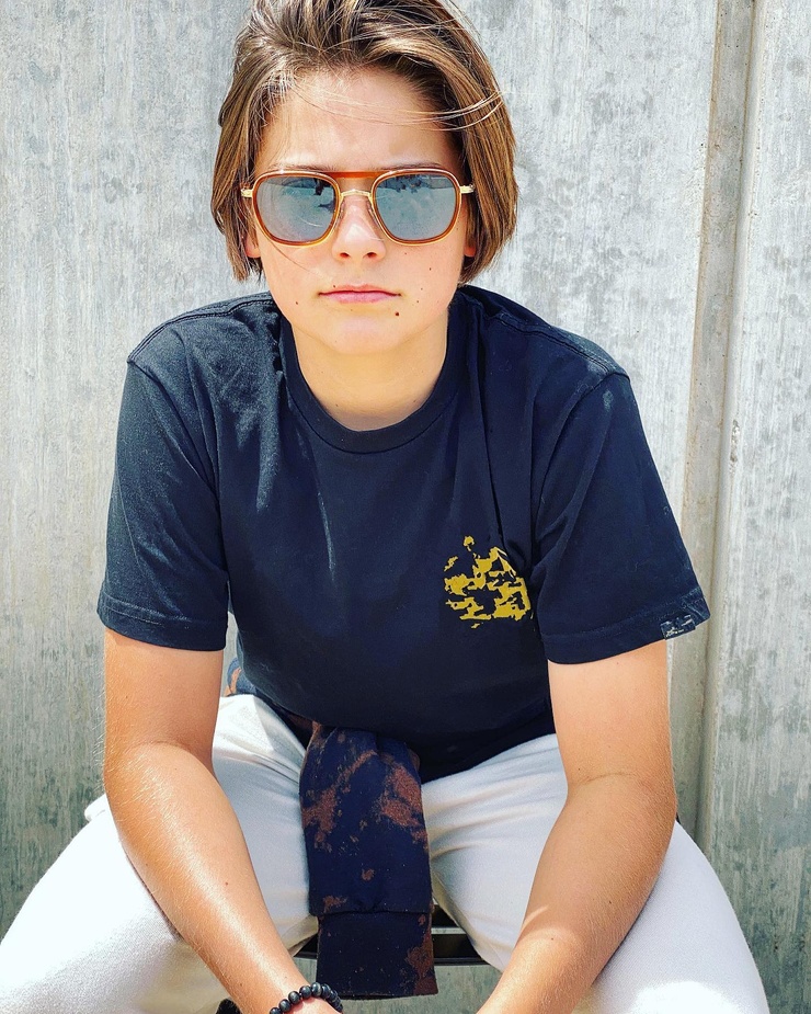 Picture of Zackary Brooks