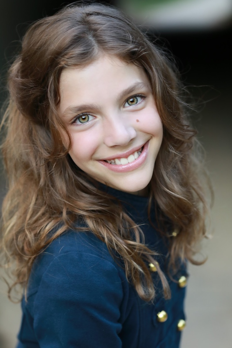 Picture of Isol Young