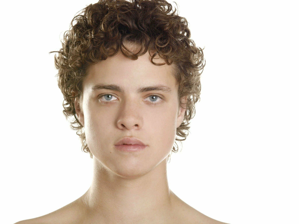 Picture of Douglas Smith