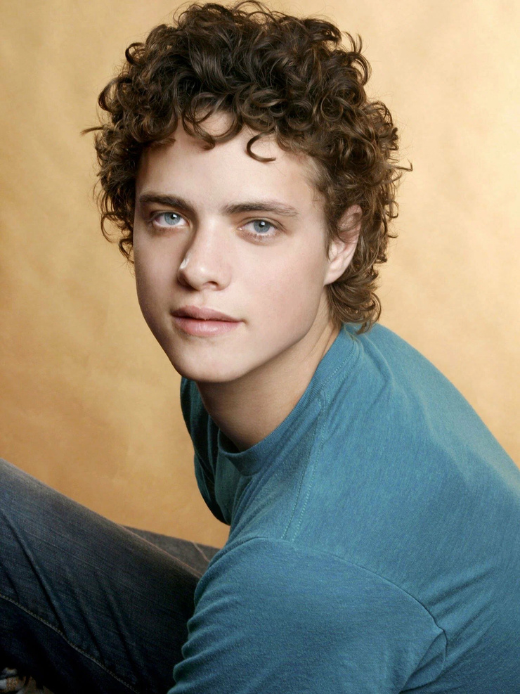 Picture of Douglas Smith