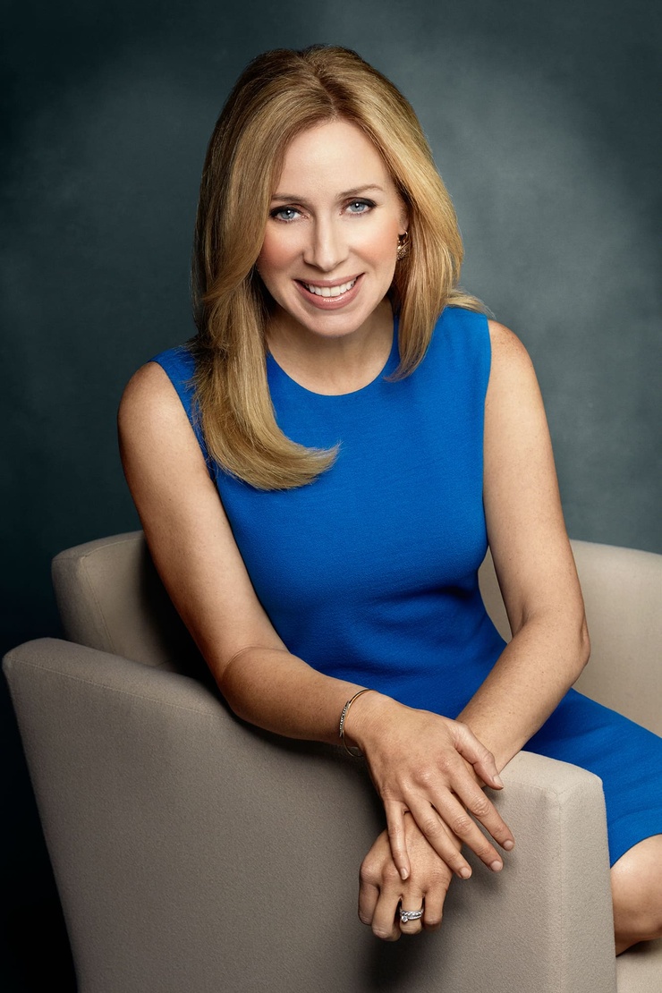 Picture of Becky Quick