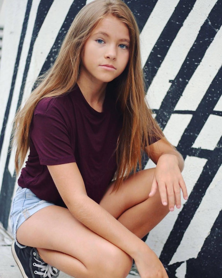 Picture of Shaylee Mansfield