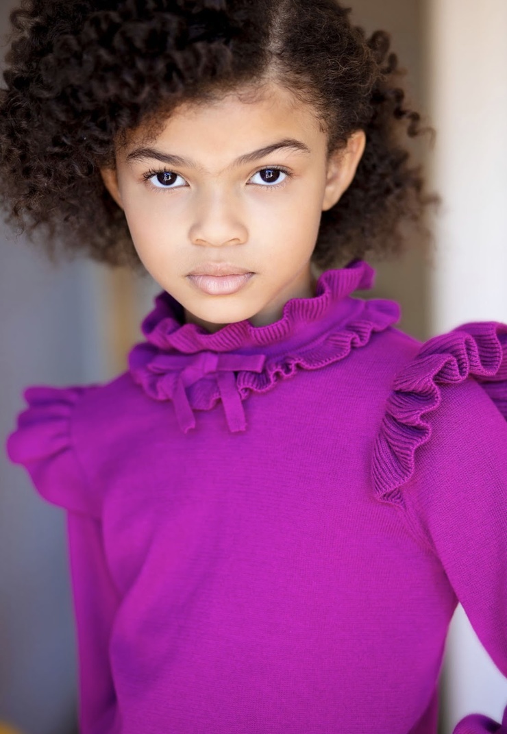 Picture of Madison Skye Validum