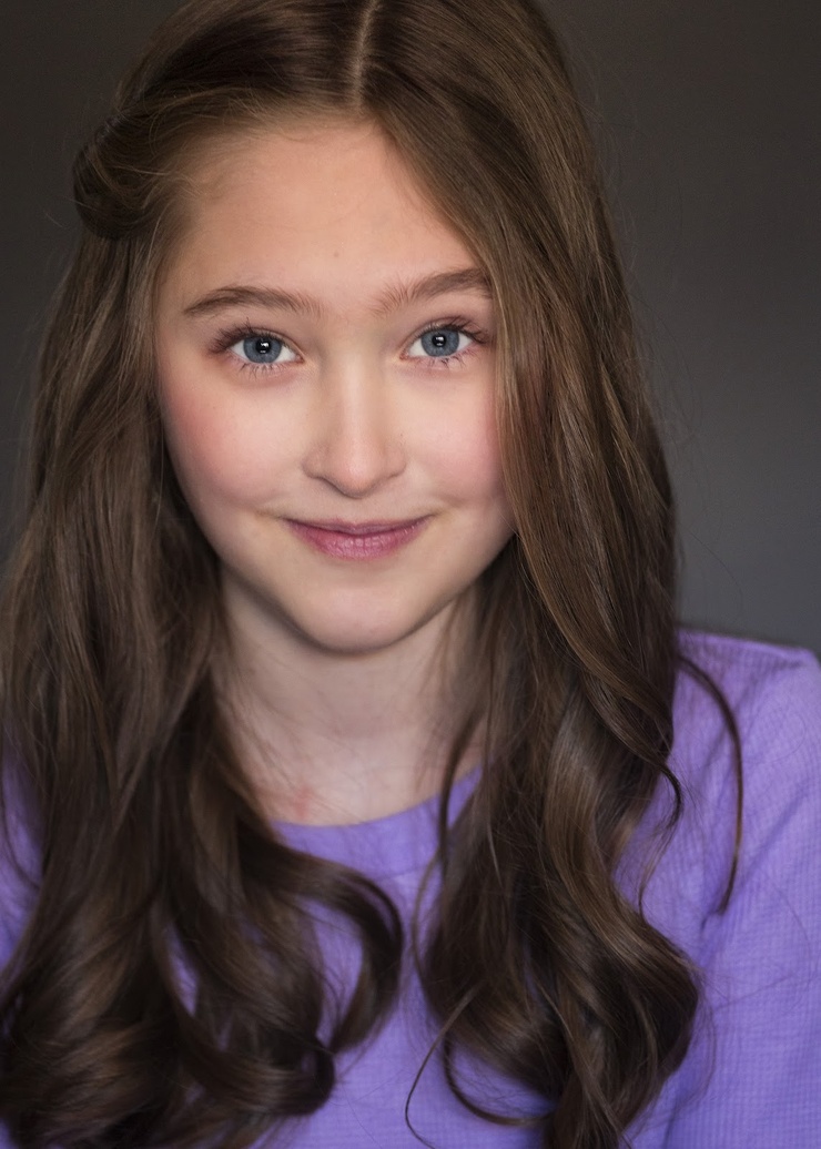 Picture of Ava Marchfelder