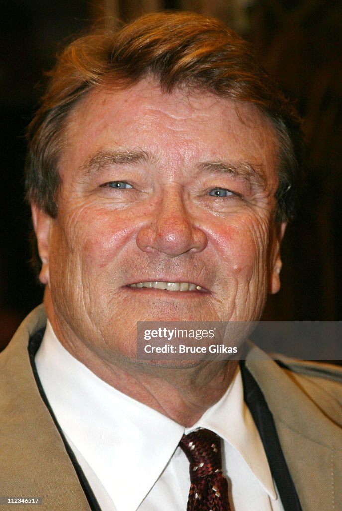 Picture of Steve Kroft