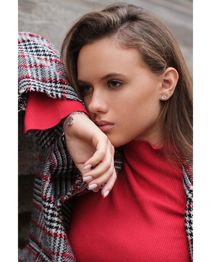 Picture of Kristina Shmidt