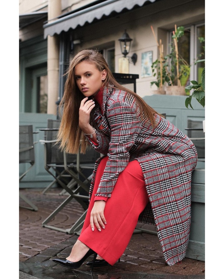 Picture of Kristina Shmidt