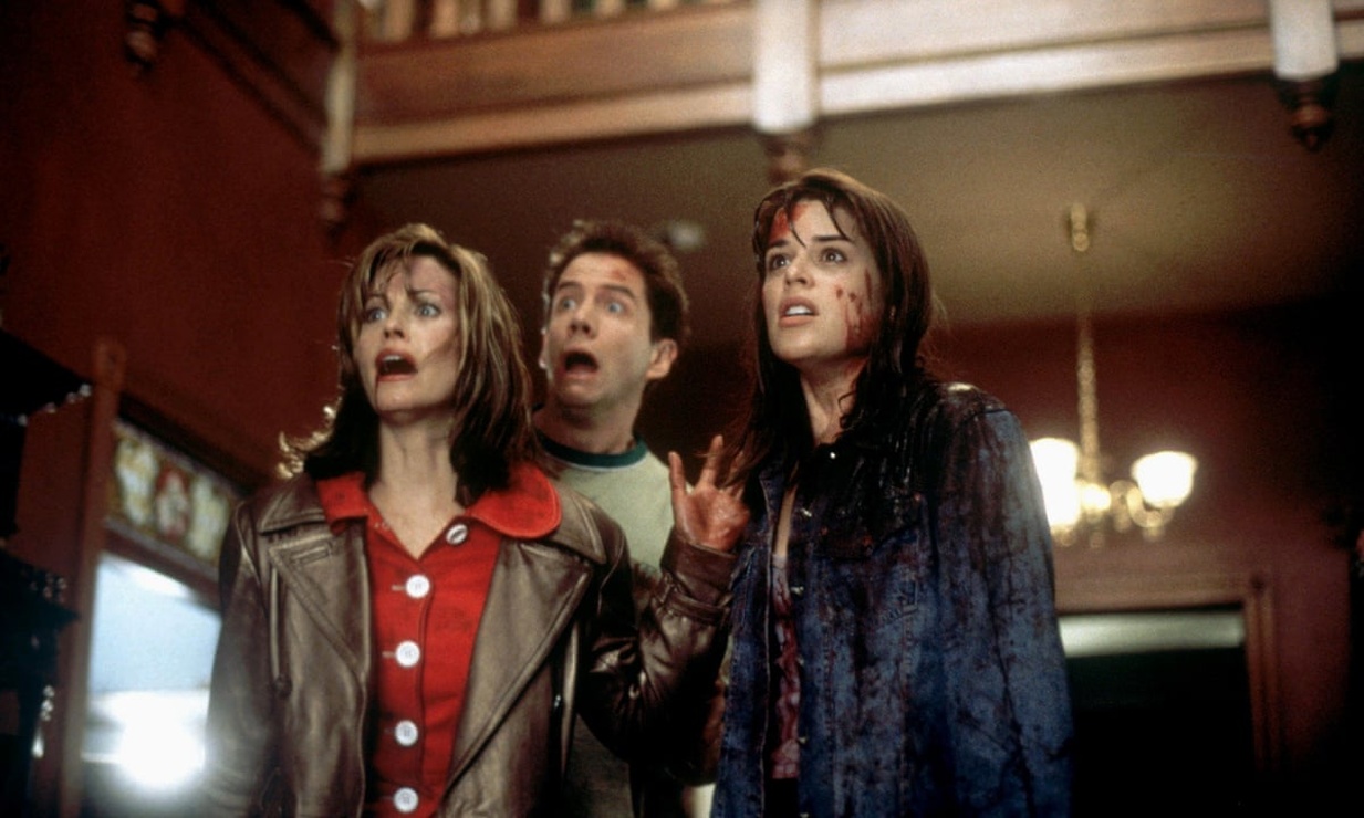 Scream (1996) picture
