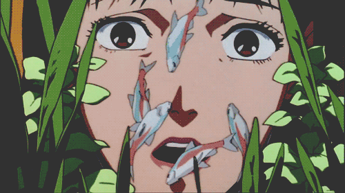 Picture of Perfect Blue (1997)