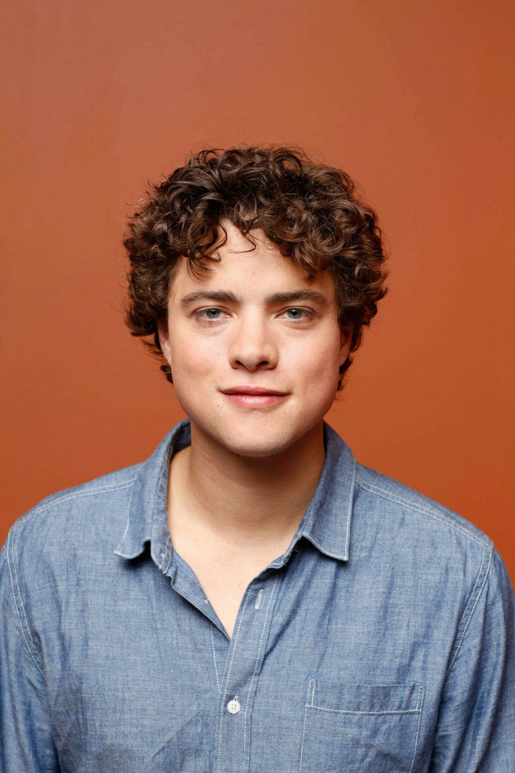 Picture of Douglas Smith