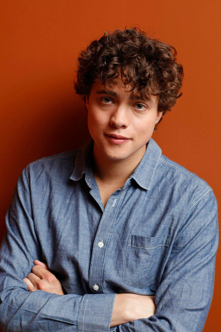 Picture of Douglas Smith