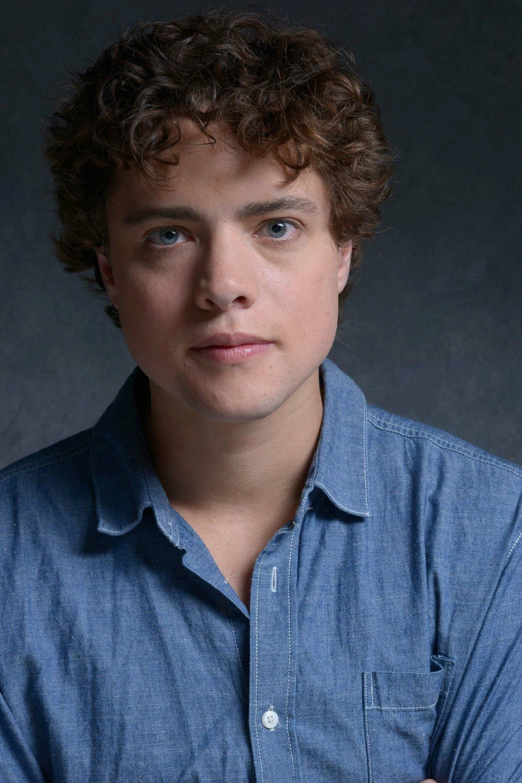 Image of Douglas Smith