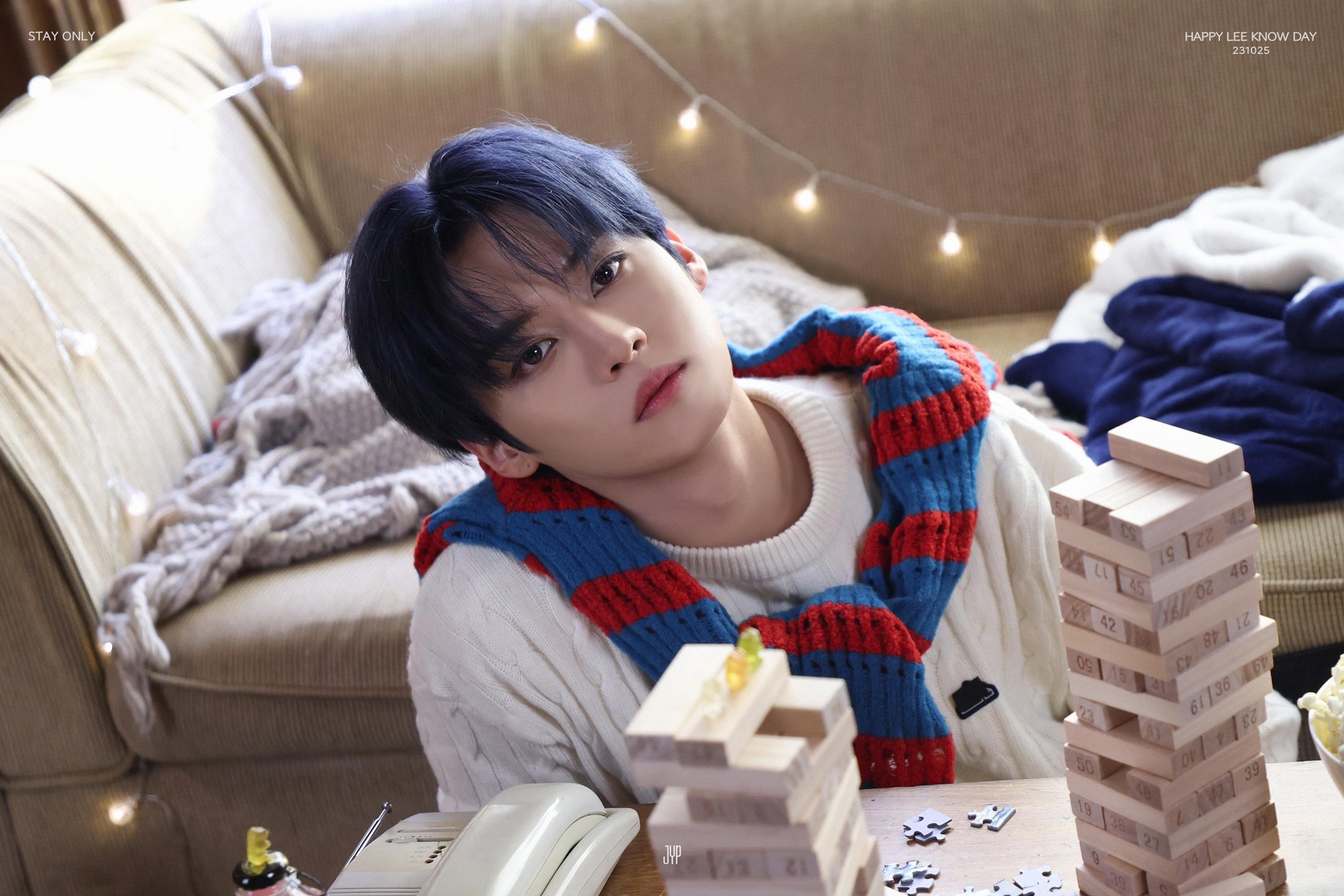 Lee Know picture