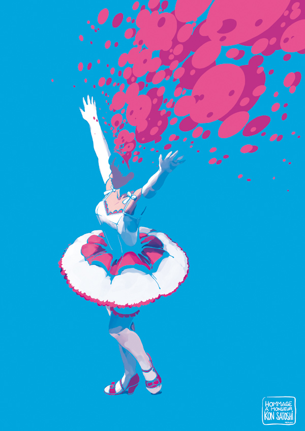 Picture of Perfect Blue