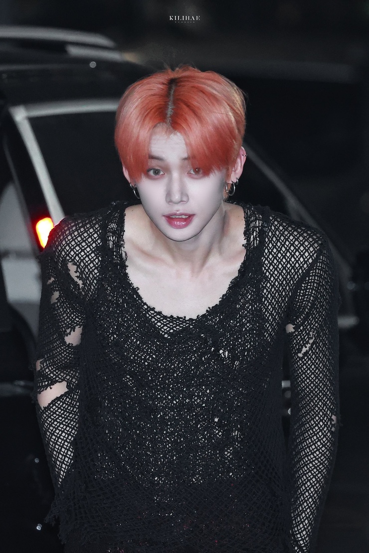 Choi Yeonjun (최연준) picture