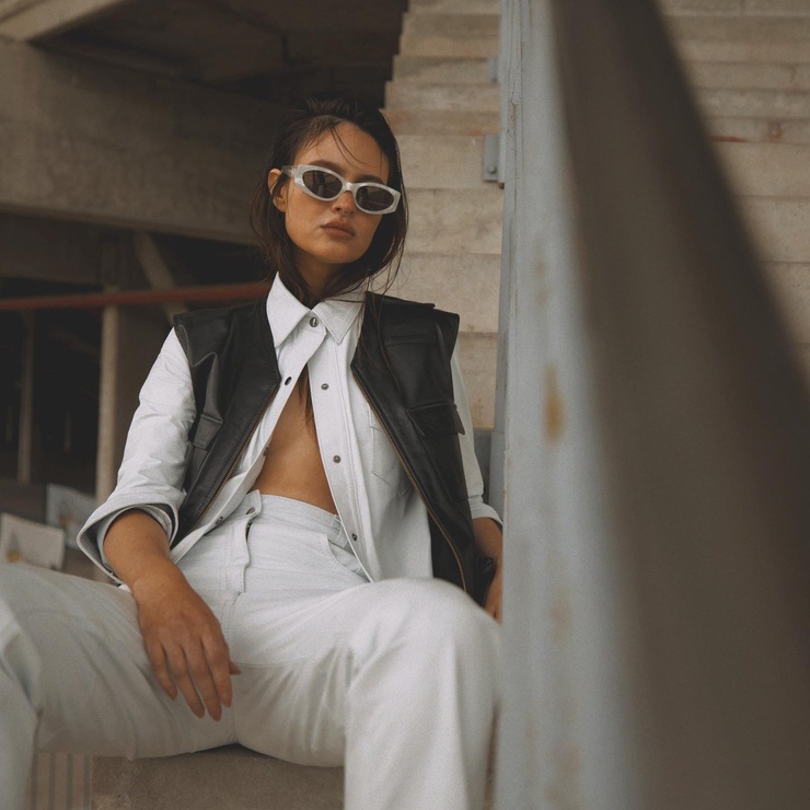 Picture of Sofia Romay