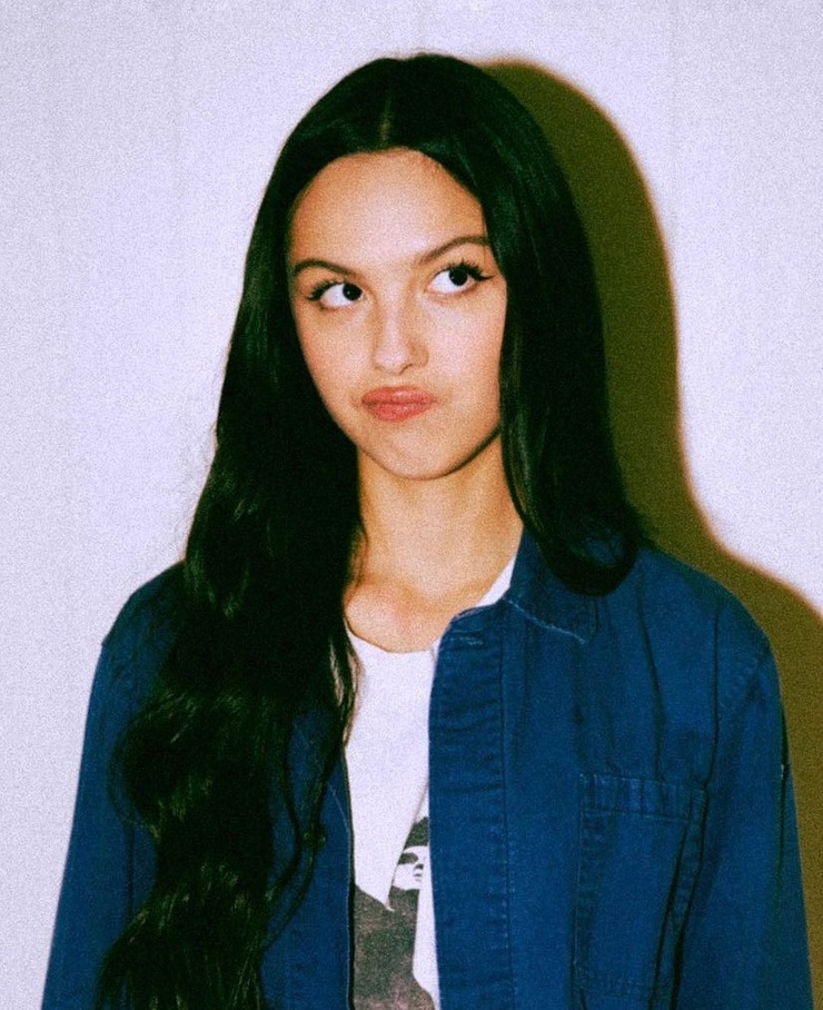 Picture of Olivia Rodrigo