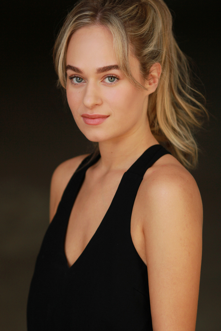 Picture of Sarah Krndija