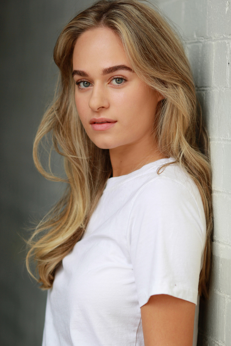 Picture of Sarah Krndija