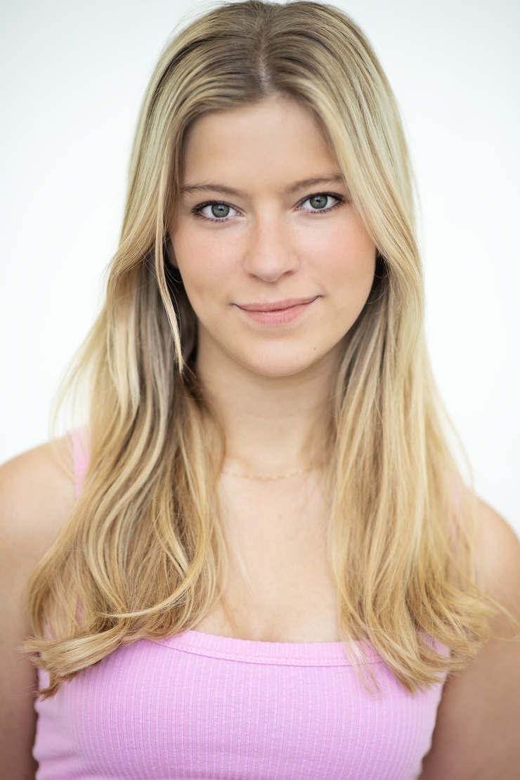 Picture of Audrey Alexander