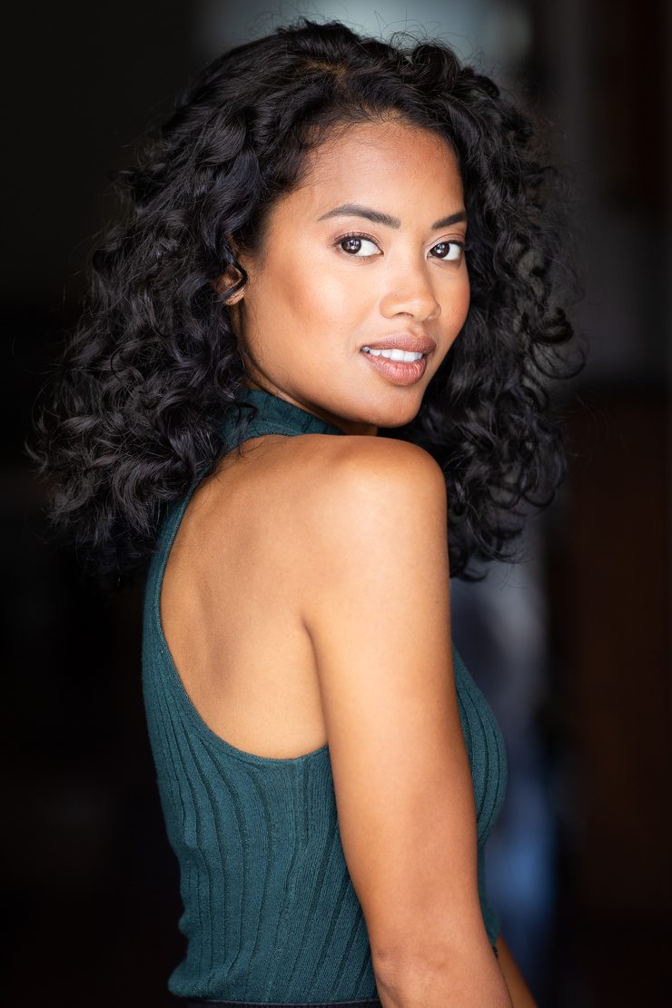 Picture of Noodle Green