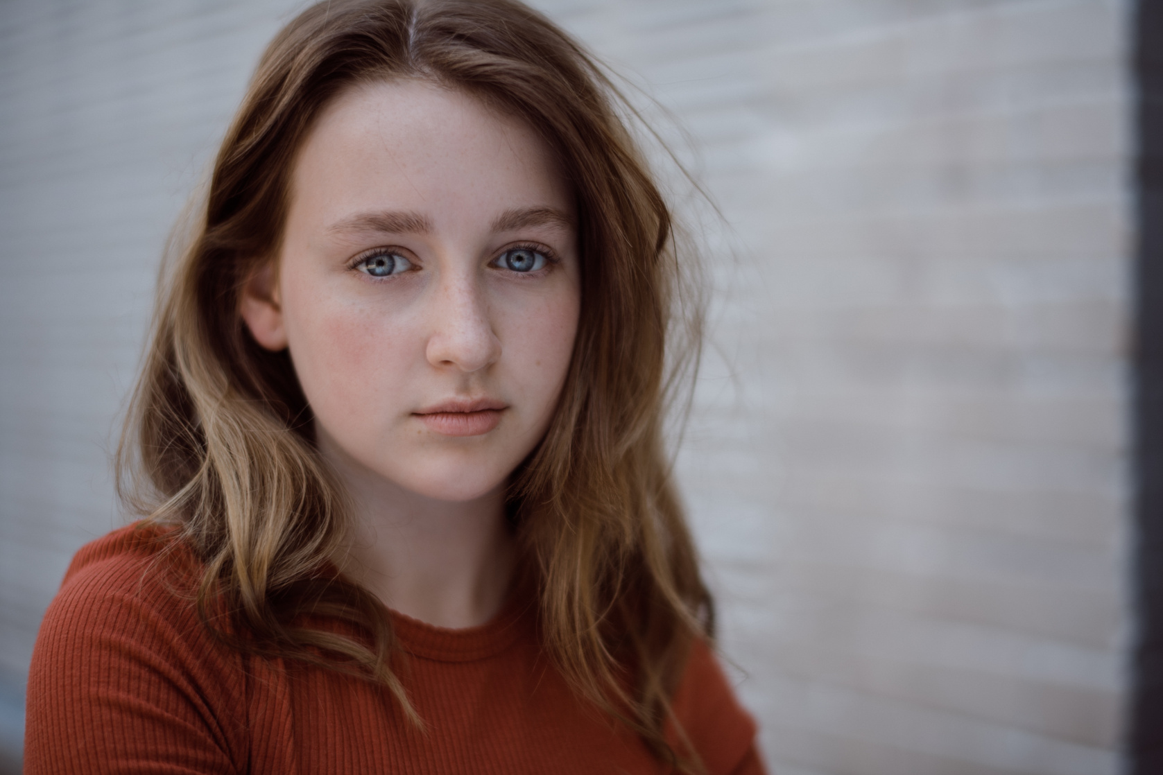 Picture of Martha Kate Morgan