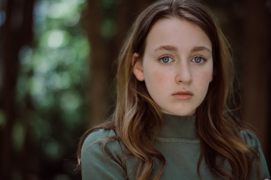 Picture of Martha Kate Morgan