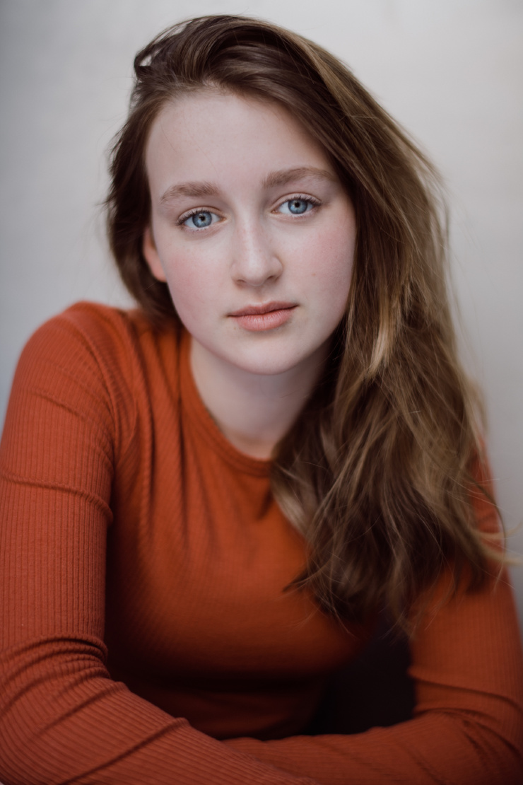 Picture of Martha Kate Morgan