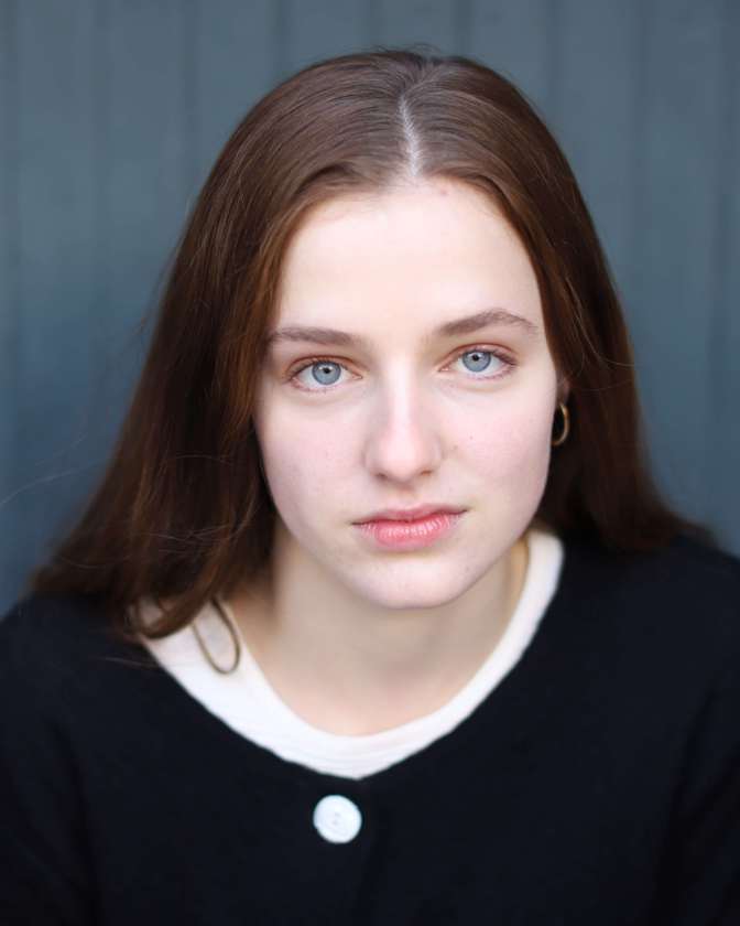 Picture of Miranda Frangou