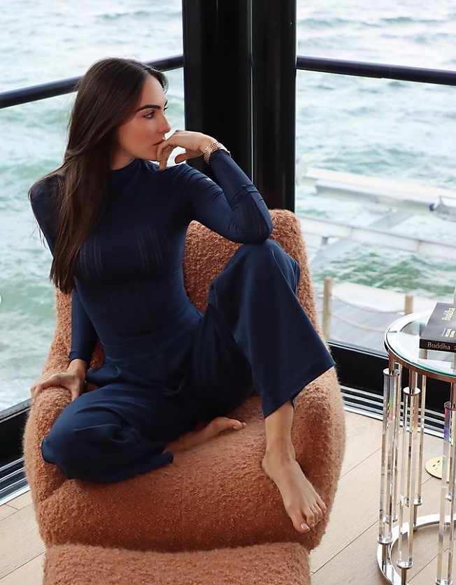 Picture of Daniela Botero