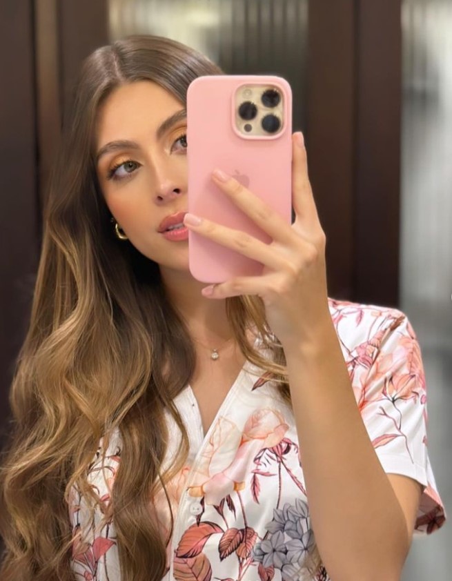 Image of Estefanía Duque