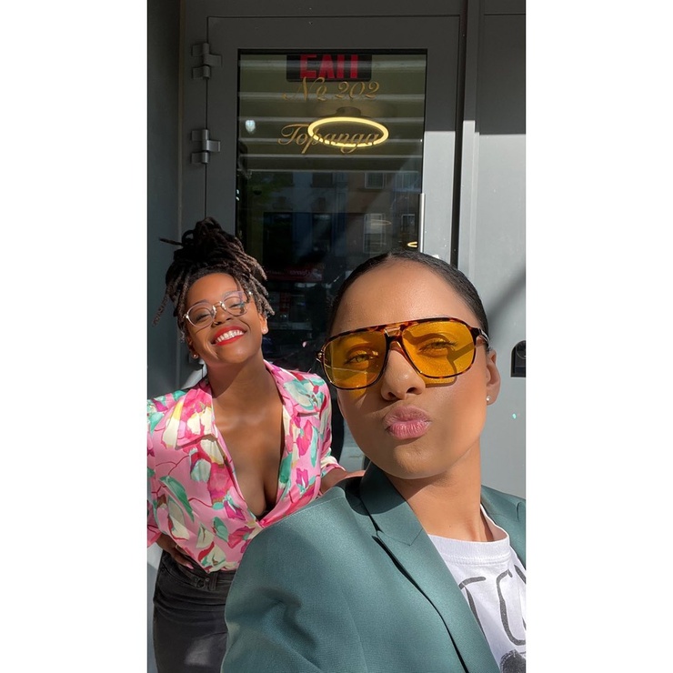 Picture of Aleyse Shannon