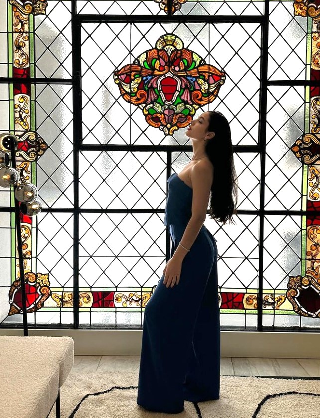 Picture of Amanda Monturiol