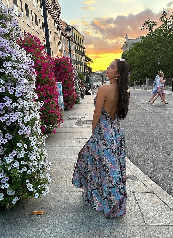 Picture of Amanda Monturiol