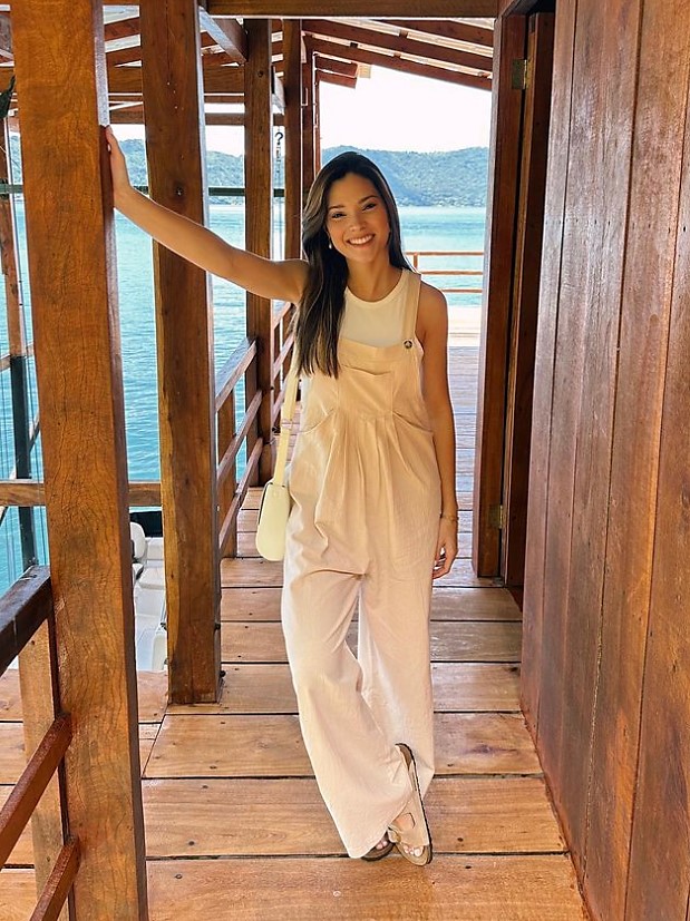 Picture of Maria Gonzalez Roesch