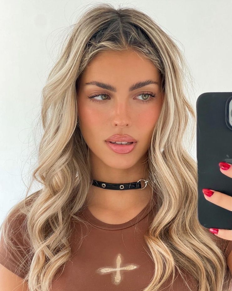 Picture of María Mingueza