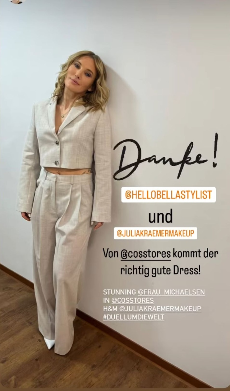 Picture of Jeannine Michaelsen