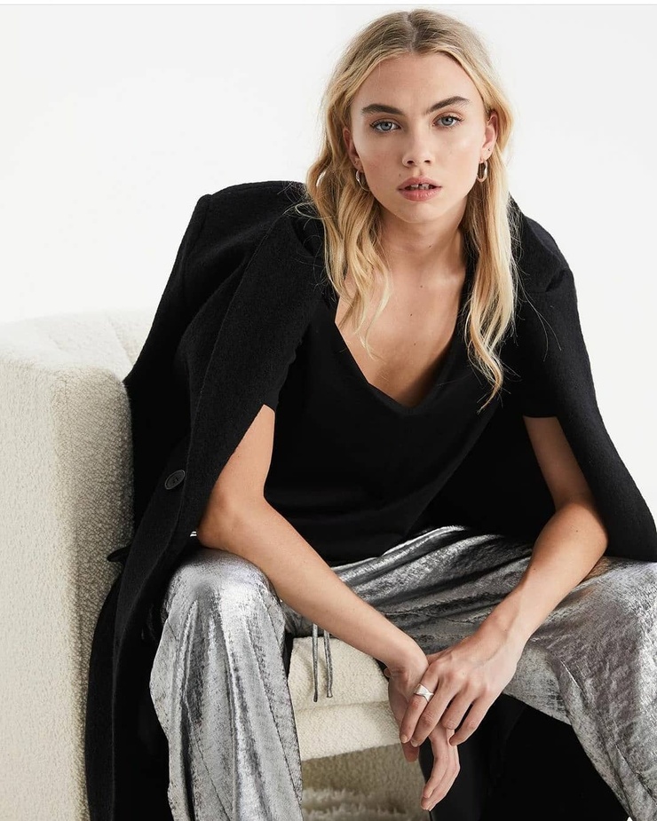 Picture of Hollie Brown