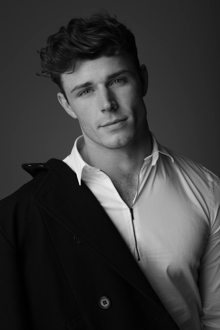 Picture of Callum Kerr